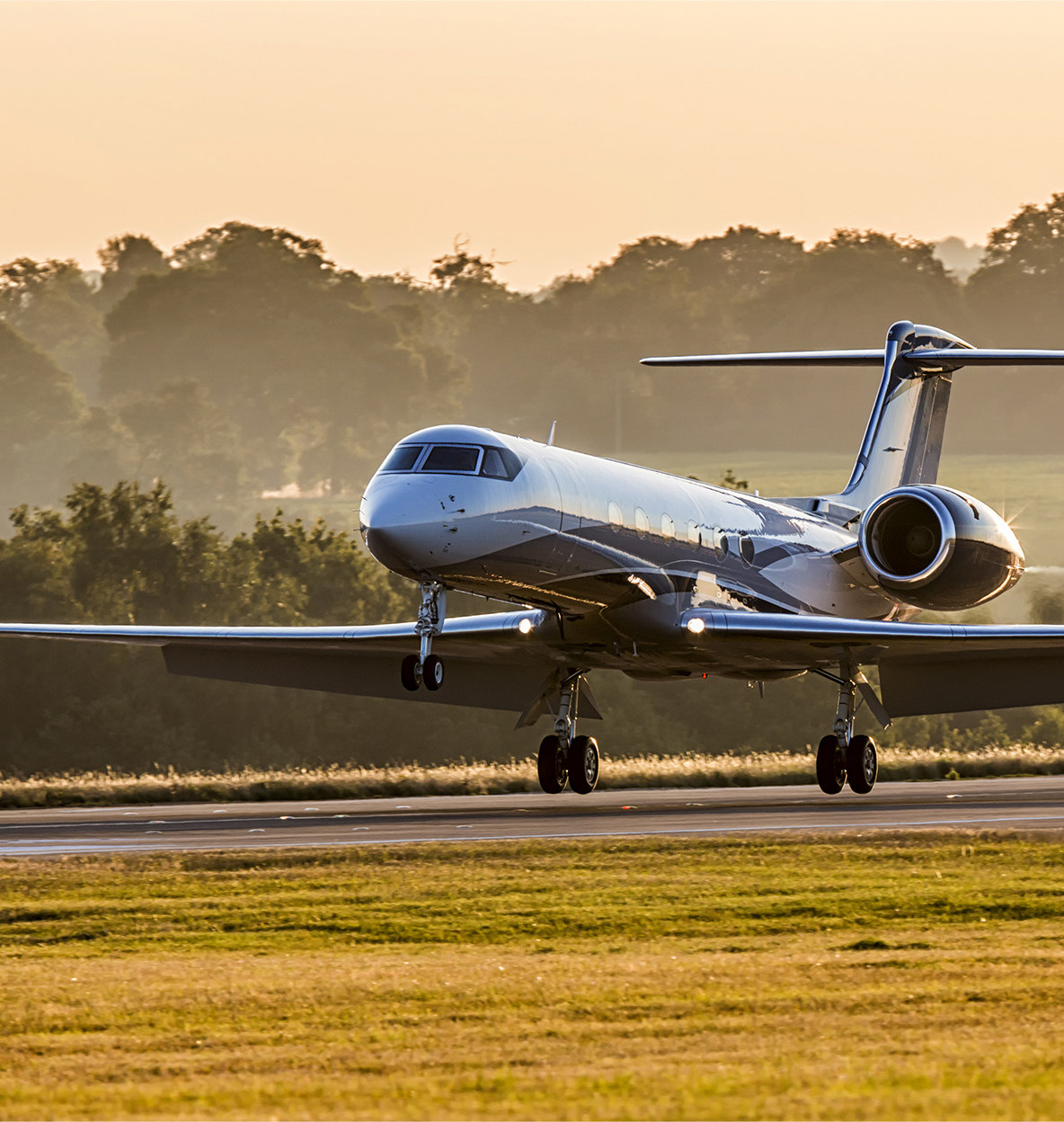 Private Jet Shares Near You!